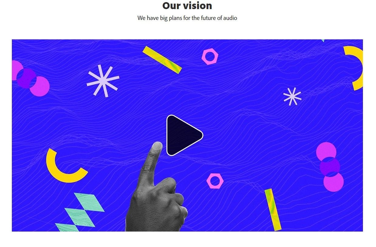 Adobe Podcast - AI-Powered Podcast Recording and Editing | Prototypr ...