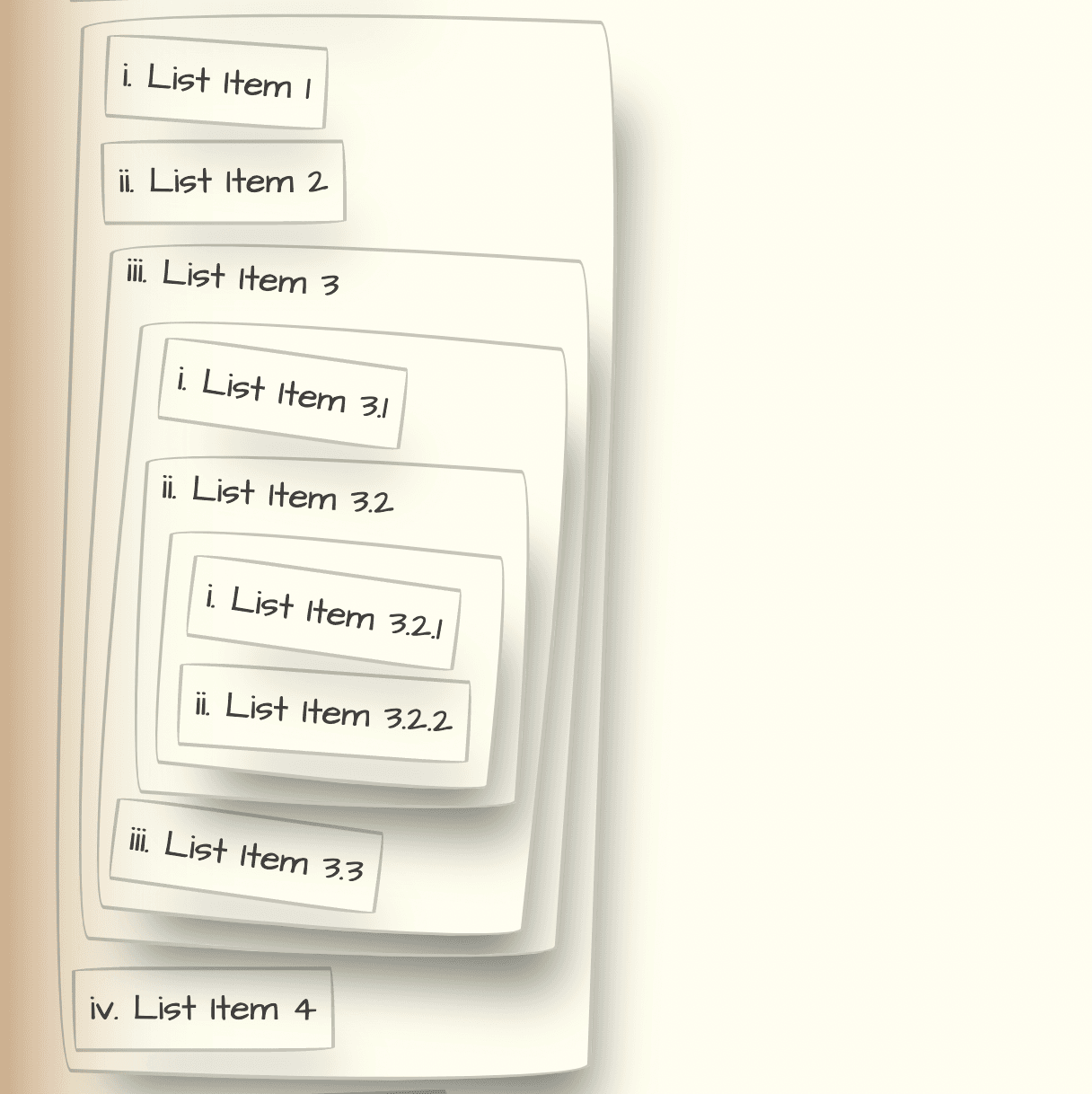 Paper Prototype CSS – Make websites like paper prototypes | Prototypr ...