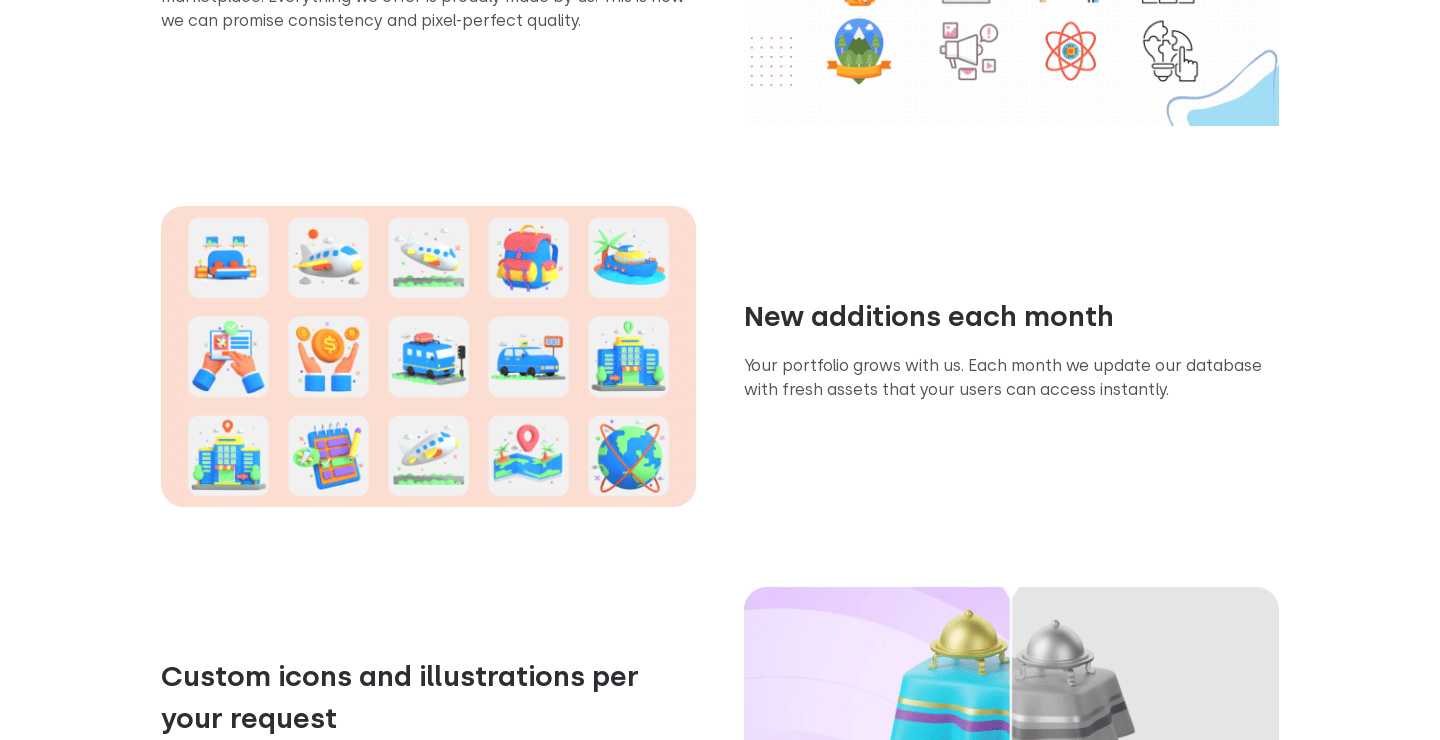 Flat Icons API - Integrate premium icons into your app | Prototypr Toolbox