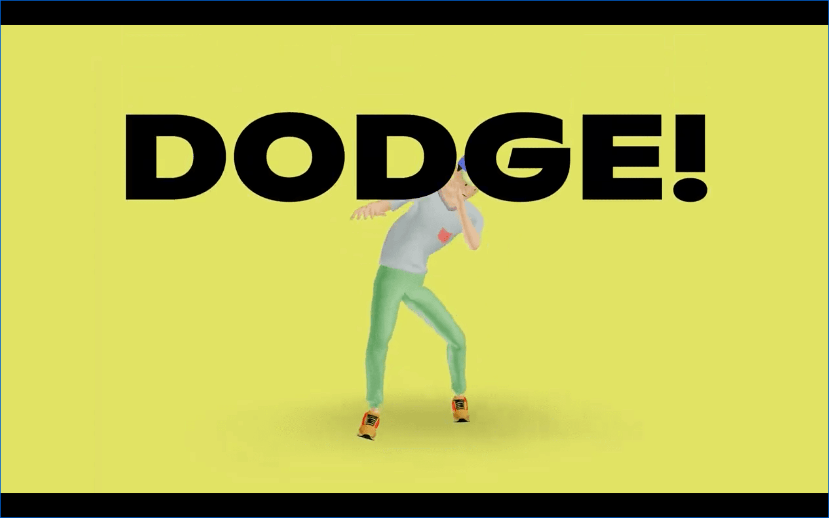 Cartwheel – text to animation | Prototypr Toolbox