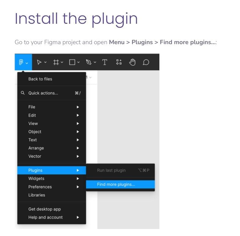 Localizely - A Figma plugin to design multilingual apps | Prototypr Toolbox