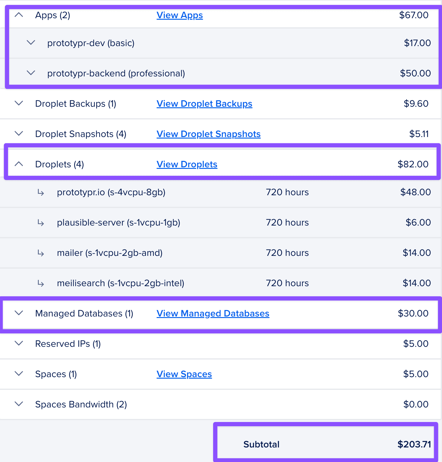 Coolify + Hetzner: Goodbye DigitalOcean and Serverless