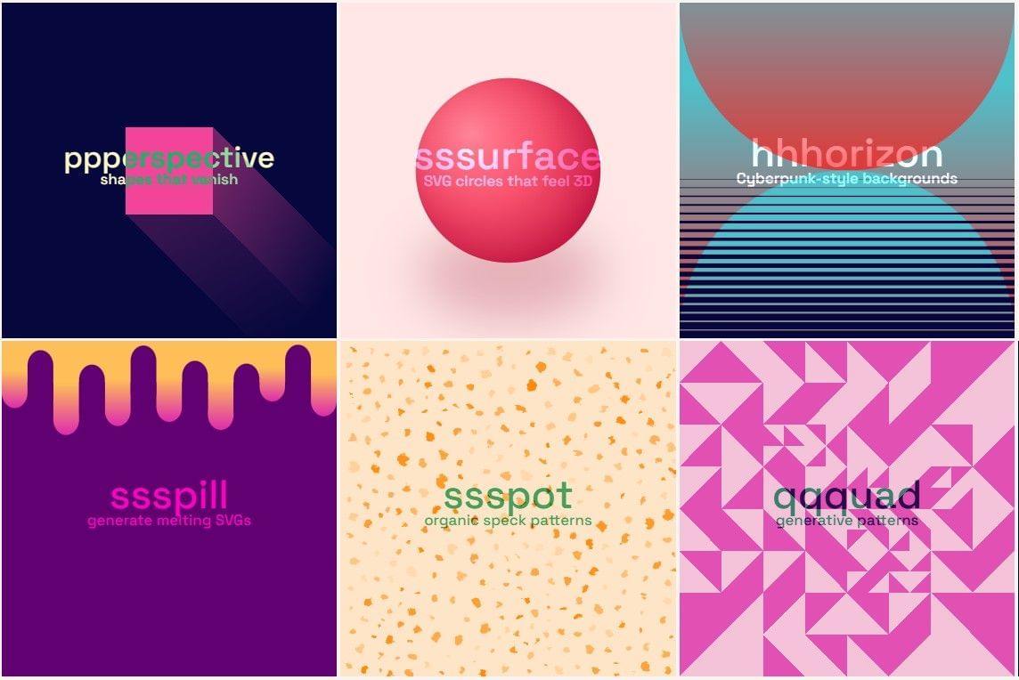 cccolor - Clean & simple HEX, RGB & HSL color picker tool | Prototypr ...