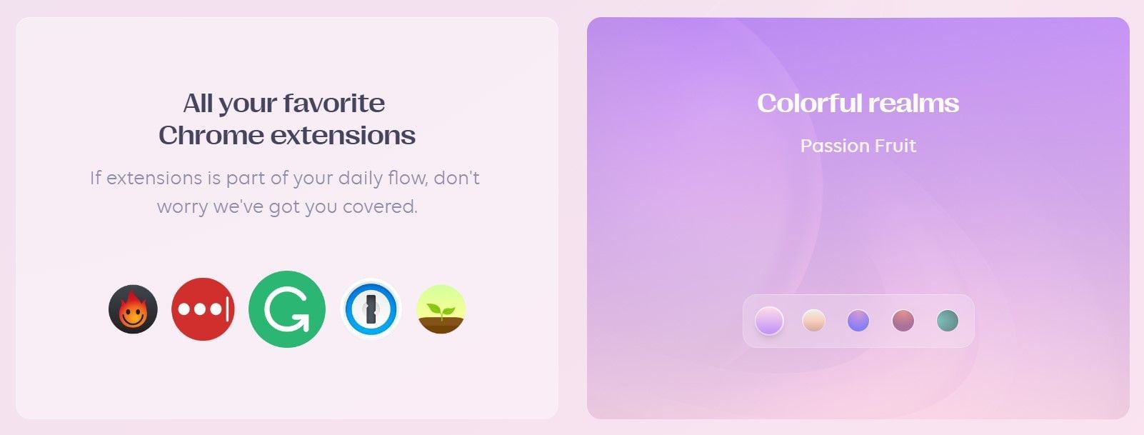 Stack NEXT - Spatial, multiplayer browser | Prototypr Toolbox