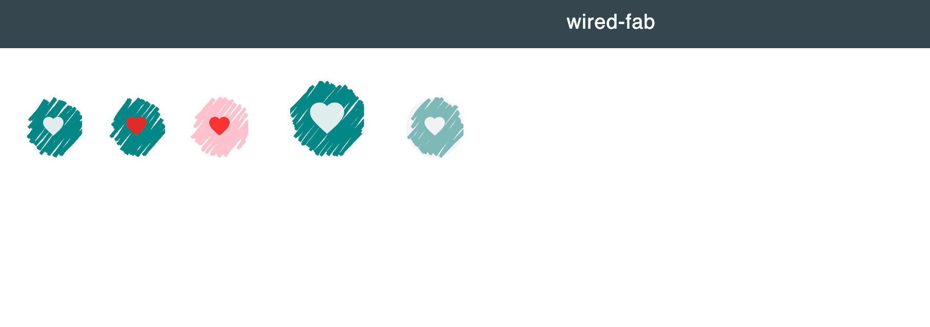 Wired Elements: Wiredjs | Prototypr Toolbox