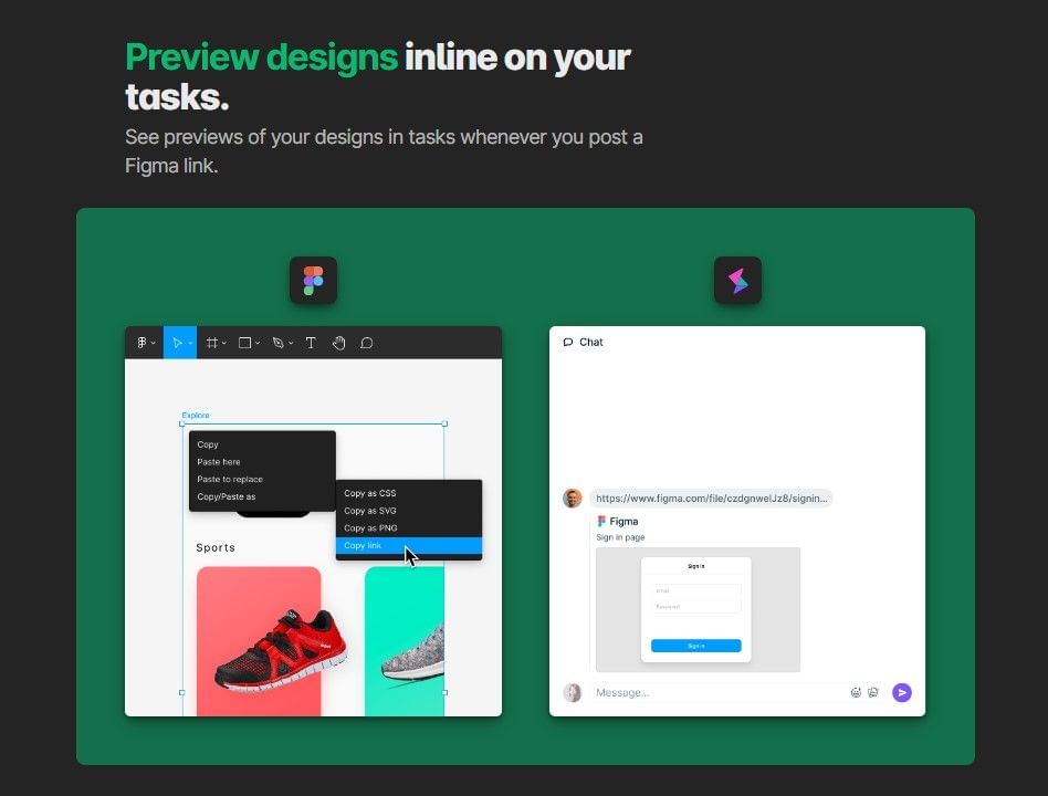 Height + Figma - A Figma plugin for faster collaboration | Prototypr ...