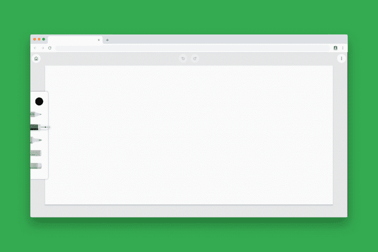 Canvas for Chrome - Prototypr | Prototyping