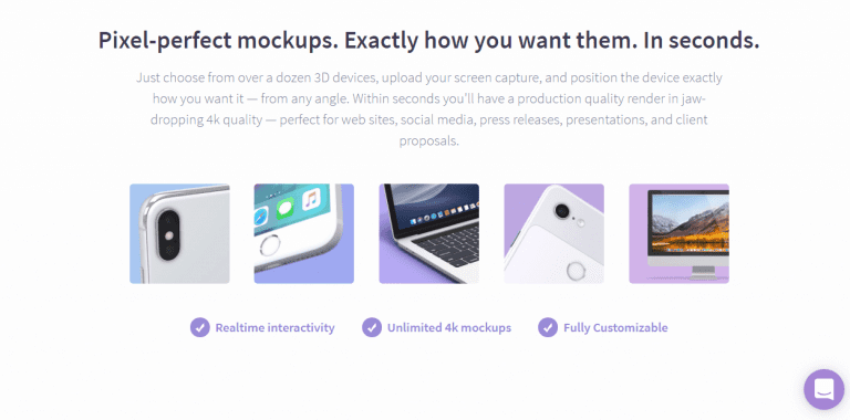 ScreenSpace Mockup - Prototypr | Prototyping