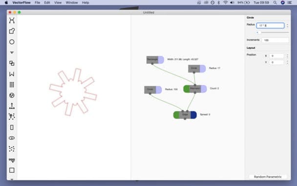 VectorFlow - Prototypr | Prototyping