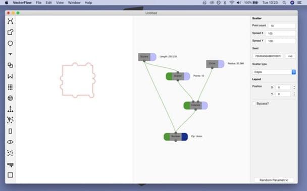 VectorFlow - Prototypr | Prototyping