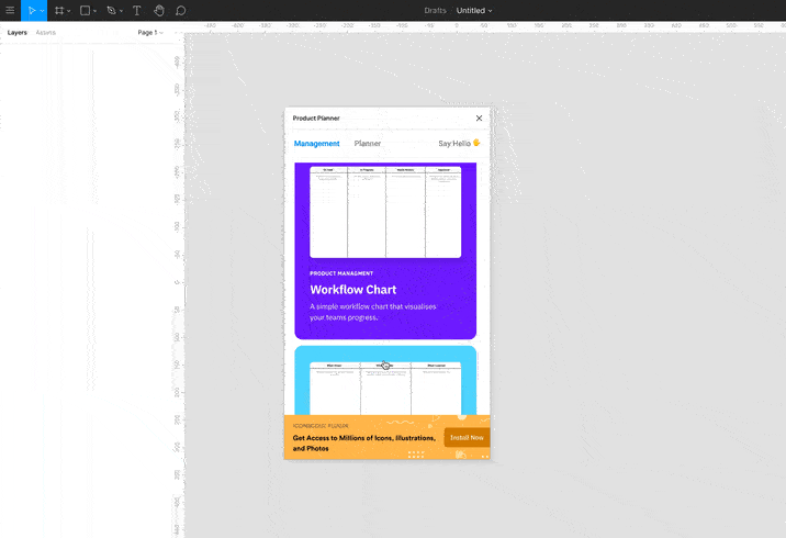 The Only Figma Plugins You Need for Your Workflow