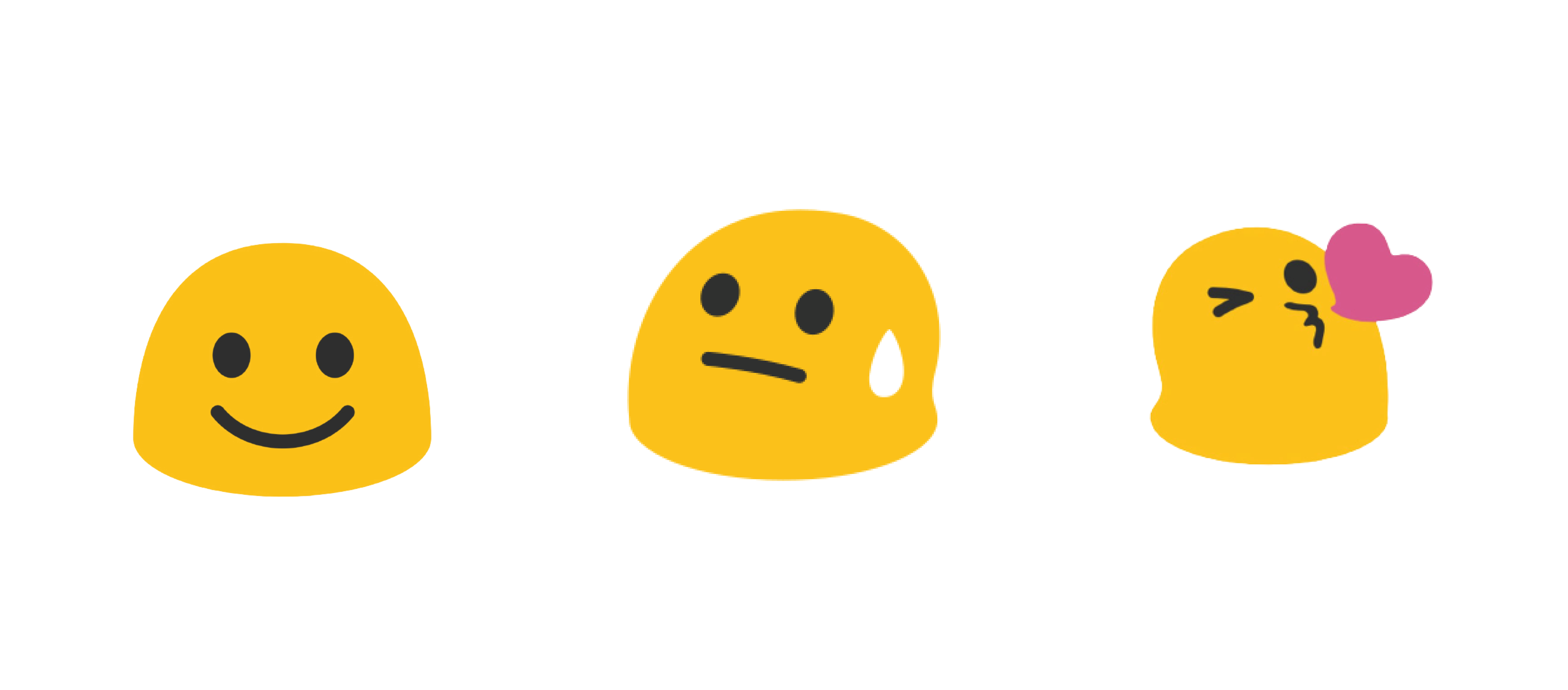 What happened when I stopped using Emojis