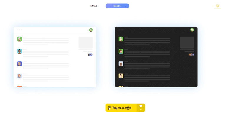 Nice avatar - react component for generating avatars
