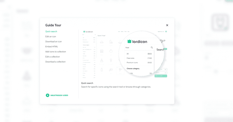 1500+ Animated Icons - Lordicon - For unforgettable user experience